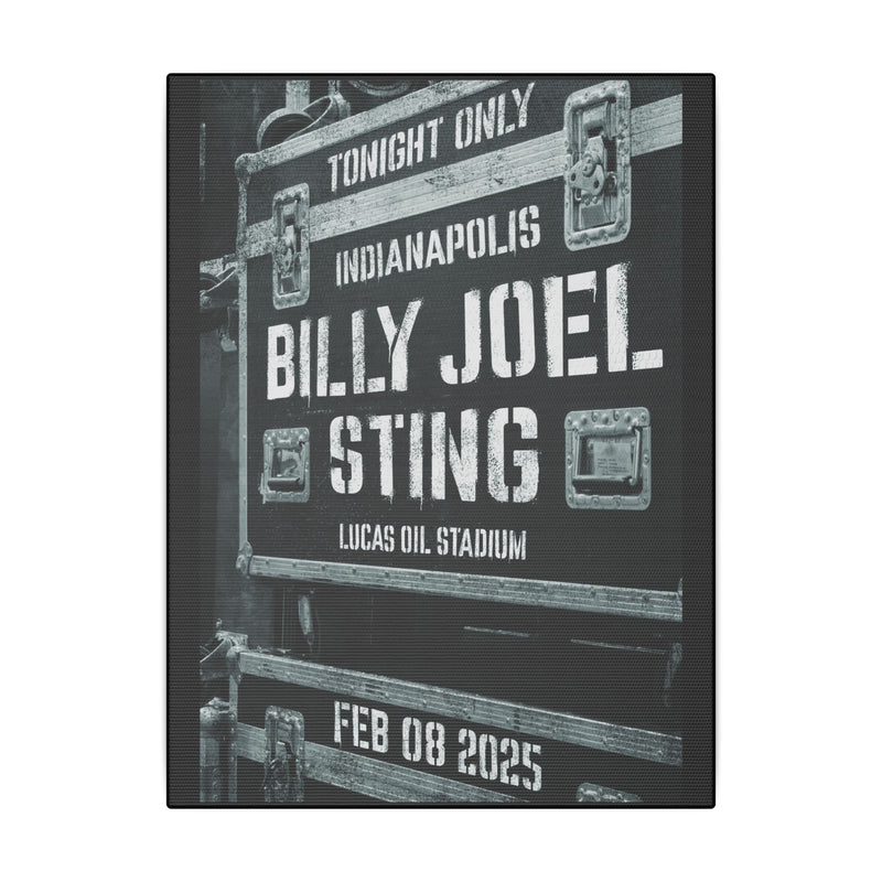 Posters – Billy Joel Online Store