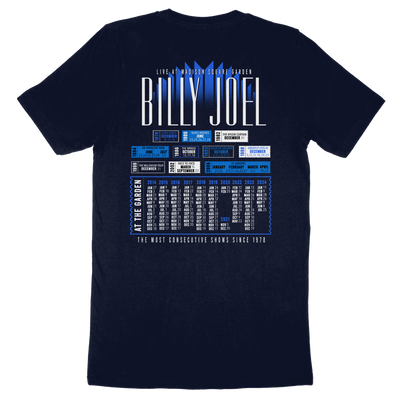 All – Billy Joel Online Store