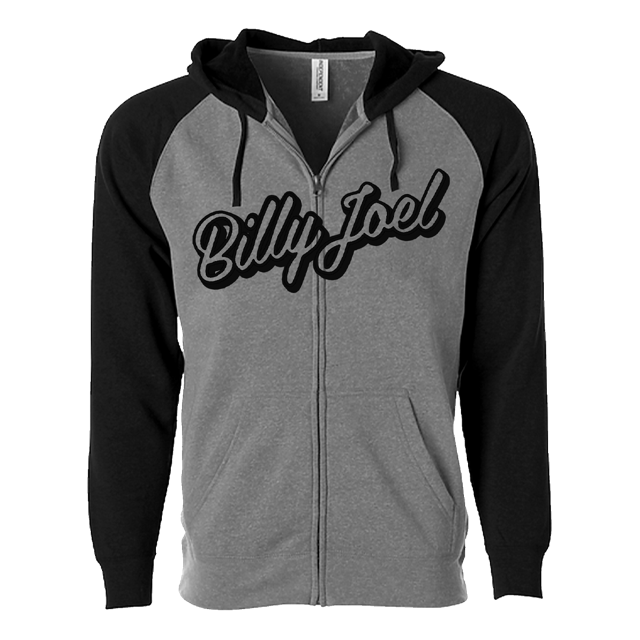 Outerwear – Billy Joel Online Store